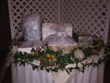 Black Tie DJ's - Hering/Pinder - Wedding Reception
