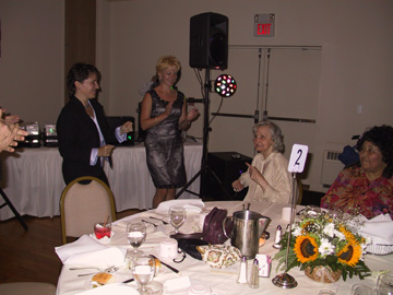 Black Tie DJ's - Hering/Pinder - Wedding Reception