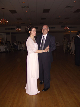 Black Tie DJ's - Hering/Pinder - Wedding Reception