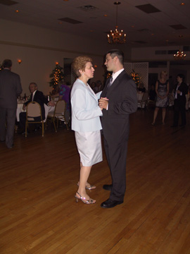Black Tie DJ's - Hering/Pinder - Wedding Reception