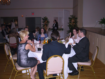 Black Tie DJ's - Hering/Pinder - Wedding Reception