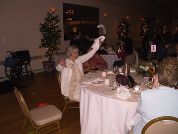 Black Tie DJ's - Hering/Pinder - Wedding Reception