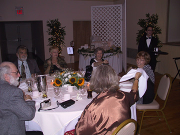 Black Tie DJ's - Hering/Pinder - Wedding Reception
