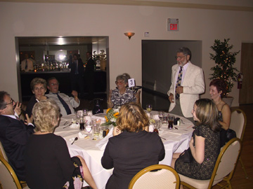 Black Tie DJ's - Hering/Pinder - Wedding Reception