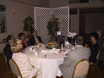 Black Tie DJ's - Hering/Pinder - Wedding Reception