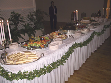 Black Tie DJ's - Hering/Pinder - Wedding Reception