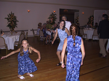 Black Tie DJ's - Hering/Pinder - Wedding Reception